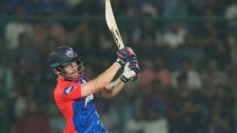 Ipl 2023 Dc Vs Rcb Salt Marsh Lead Capitals Beat Challengers By 7