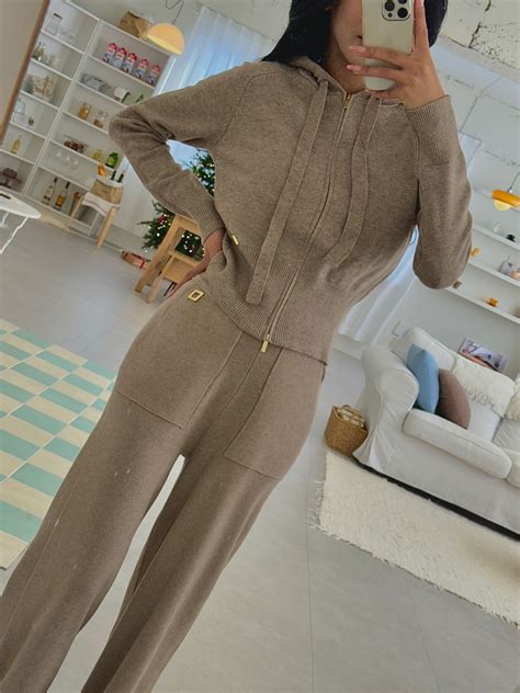 럭셔리니트집업 투웨이 집업니트 니트가디건 프리미엄 수입 셀린 후 드 니트 가디건 허리잘록 크롭니트 집업 골지니트 긴팔니트