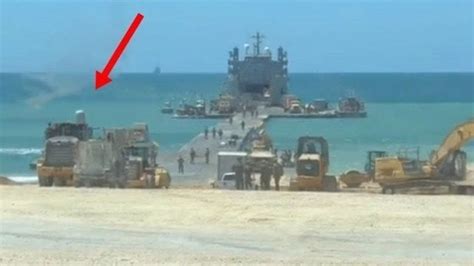Us M Lids Systems First Baptism By Fire In The Middle East R