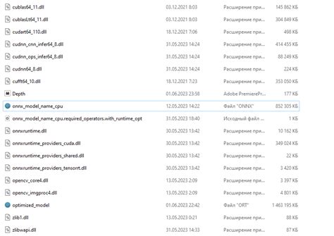 How Share Program With Onnx Runtime Gpu With Other People Issue Microsoft