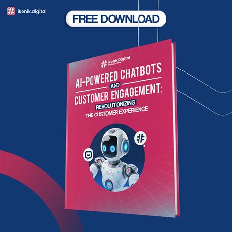 Ai Powered Chatbots And Customer Engagement Revolutionizing The
