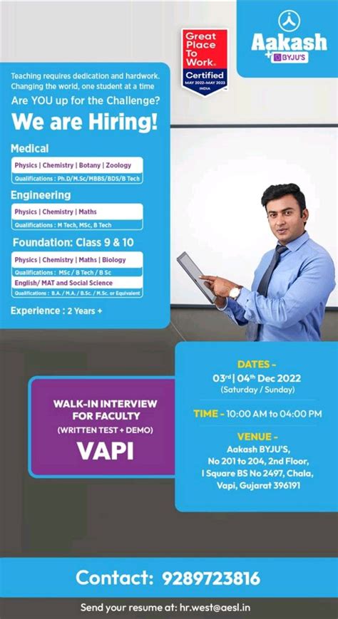 sushant kumar on linkedin vacancy