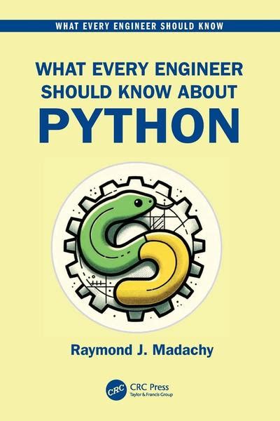 What Every Engineer Should Know About Python Coderprog