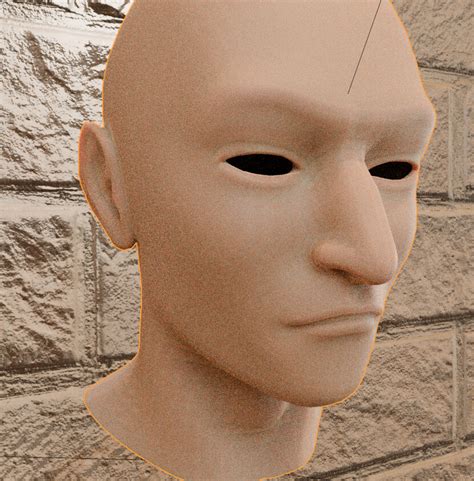 Why Are There Visible Edges In My Render Ask Gamedevtv