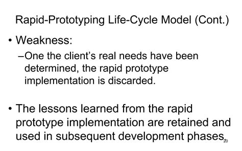 Software Life Cycle Pdf