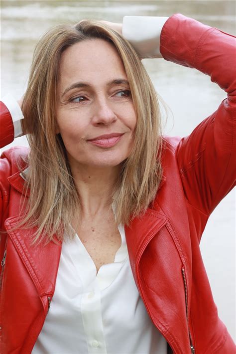 Lydie Muller Fiche Artiste Artiste Interprète Agencesartistiques