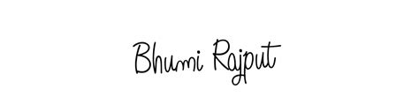 75 Bhumi Rajput Name Signature Style Ideas Get Electronic Signatures