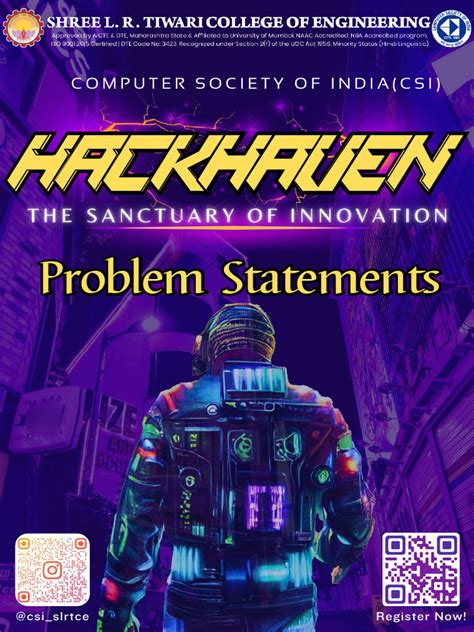 Hackhaven Aiml Problem Statements Download Free Pdf Artificial