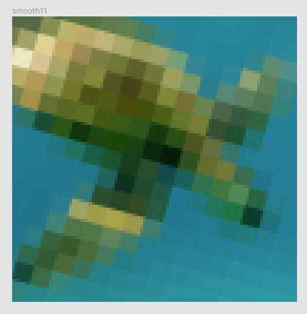 Having The Ability To Set The Internal Textures Filtering Issue 53