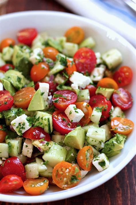 10 Best Summer Salads Living Rich With Coupons®
