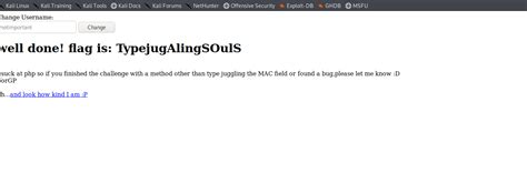 Hackthebox Grammar Walkthrough Anonhack