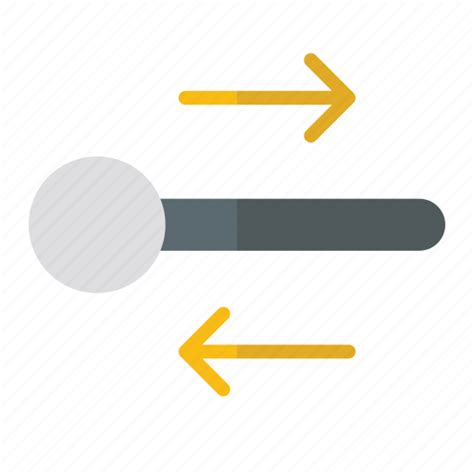 Switch Switch Arrow Switch On Ui Button Control Toggle Button Icon Download On Iconfinder