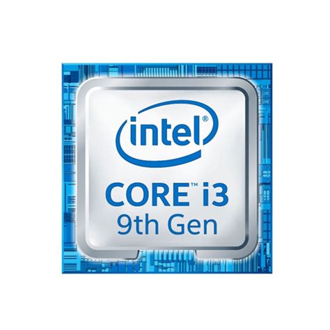 Cpu Intel Core I3 9100 4c 4t 3 60 Ghz 4 20 Ghz 6mb 1151 V2 It Digital Đại Lý Cung