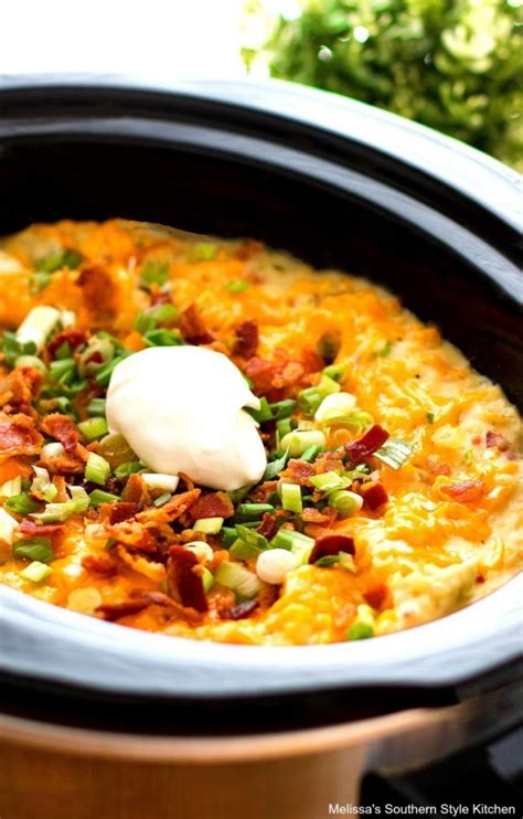 Saturday Seven Potluck Favorites Southern Discourse