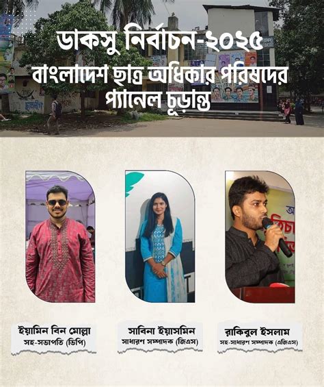 মাহফুজুর রহমান খান Gop