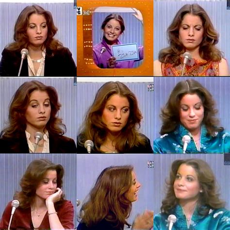 Brianne Leary Match Game Collage 2 Fans Of Brianne Leary Fan Art