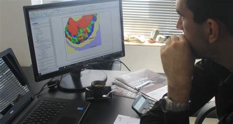 Geophysical Methods In Mining Engineering Saga Consultoria En