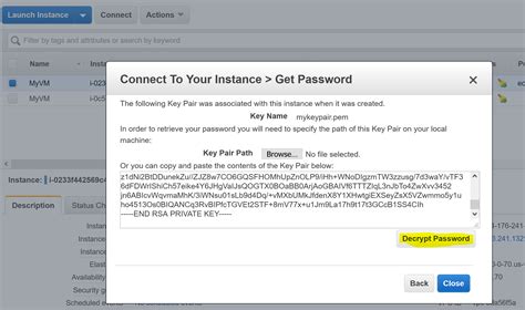 Powershell Function To Provision A Windows Server Ec2 Instance In Aws