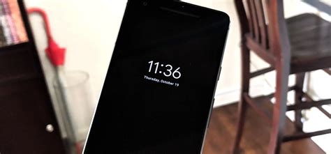 Disable The Always On Ambient Display On Your Pixel Or Pixel XL Pixel Gadget Hacks