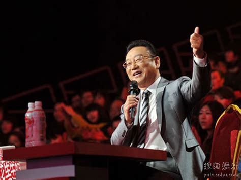 蒋大为亮相《歌声传奇》 爆料幸运音乐历程 搜狐娱乐 蒋大为亮相《歌声传奇》 爆料幸运音乐历程 搜狐娱乐