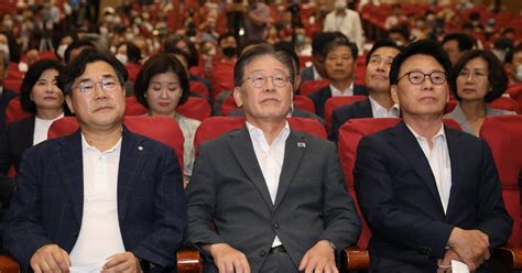 이재명 대북송금 의혹 관련 9일 수원지검 출석 상보