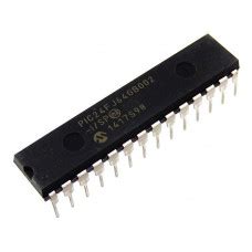 PIC24FJ64GB002 DIP Microchip