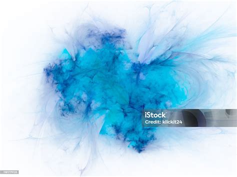 명상과 장식 벽지에 대한 초현실적 인 미래 지향적 인 디지털 3d 디자인 아트 추상 배경 프랙탈 일러스트 0명에 대한 스톡 사진 및 기타 이미지 Istock