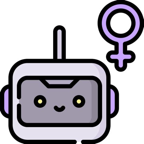 Women In Technology Free Electronics Icons