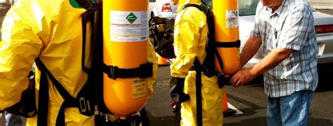 8 Hour Refresher Training Labor Occupational Safety And Health Program