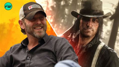 Rob Wiethoffs Epic Red Dead Redemption Stream Has Fans Saying Hes The Real Life John Marston