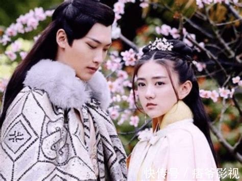 导演婉拒梁洁主演《双世宠妃4》！上百亿的播放量下，已然见颓势 360娱乐，你开心就好