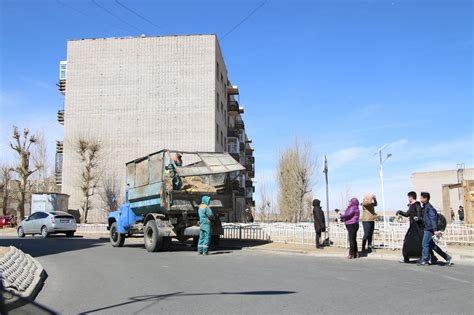 Нийслэлийн Засаг даргын 2019 оны А 285 Багануурын мэдээ