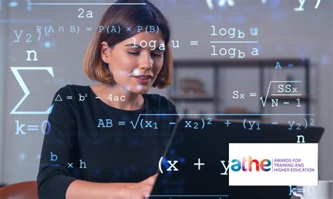 Level 3 Award In Introduction To Computing Mathematics Rqf
