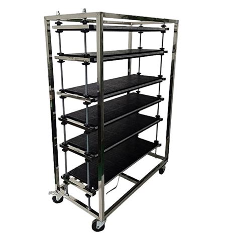 Kina Tvornica Proizvođača Pcb Stack Stack Prilagođeni Pcb Stack Stack