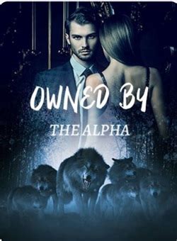 Owned By The Alpha Ettron Books