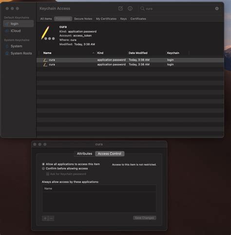 I Cant Authenticate · Issue 10789 · Ultimakercura · Github