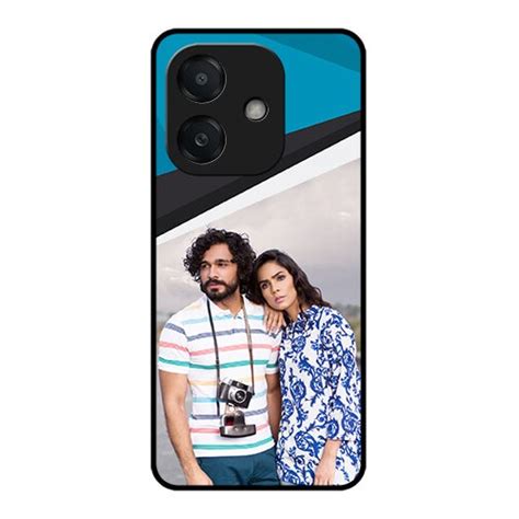 Buy Oppo A X G Custom Metal Phone Casesimple Pattern Photo Upload Design