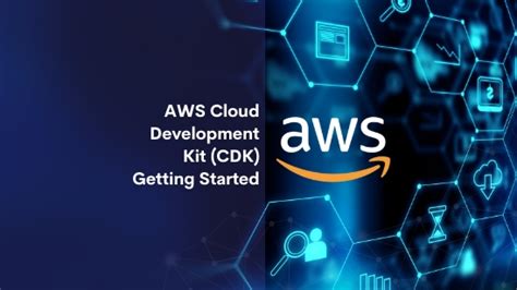 Aws Cloud Development Kit Cdk Getting Started Tutorials Dojo