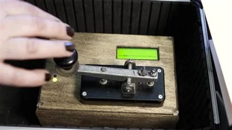 Sos Morse Code Stock Footage Royalty Free Stock Videos Pond