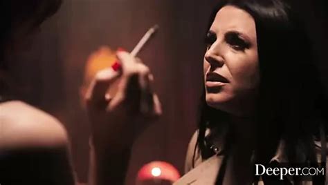 Angela White Engrasada Xhamster