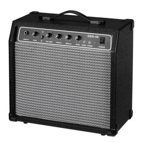 Portable Electric Guitar Speaker