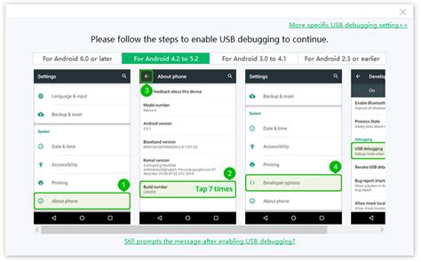 Panduan Gratis Untuk Perangkat Android Masuk Mode Fastboot Dengan 1 Klik