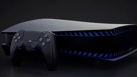 Troubleshooting Ps5 Addressing Issues With The Blue Light Of Death