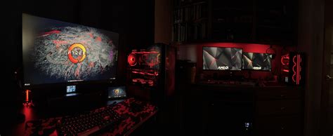 My Battle Station R Battlestations