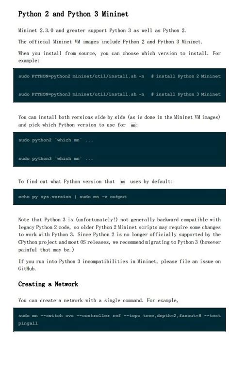 solved assignment 1 sockets mininet and performance cs640