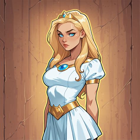 Glory Girl 98 By Mongooser53 On Deviantart