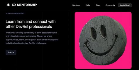 george udonte on linkedin dxmentorship devrelbootcamp developerrelations techcommunity…