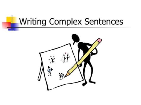 Compound Complex Sentence Pptx Compound Complex Sentence Pptx