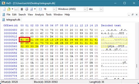 Sqlite Overflow Pages Hidden Data Recovery In Forensics