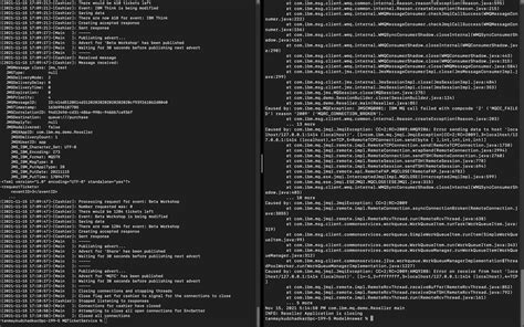 Tutorial Take The Ibm Mq Messaging App Coding Challenge Ibm Developer